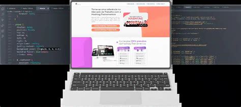Curso De HTML E CSS Online Aprenda A Hashtag