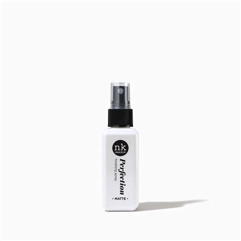 Finishing Spray - Hargell