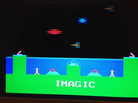 Philips Videopac Magnavox Odyssey For The Mist Fpga Wiso S Collector Blog