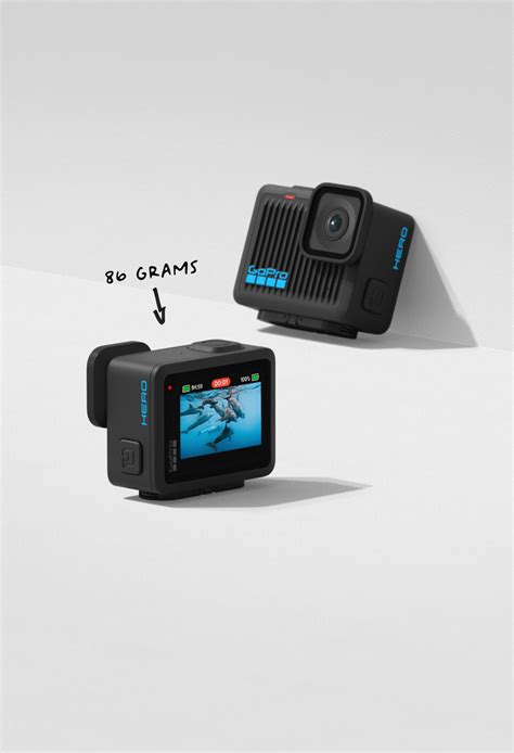 GoPro Hero 4K Action Camera