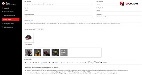 Trang Web Bán Hàng Nestjs Và Reactjs Nextjs Thanh Toán Online Qua Cổng