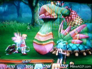 Plant Vore