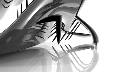 Premium Photo Abstract Architecture Concept Of A Modern Building