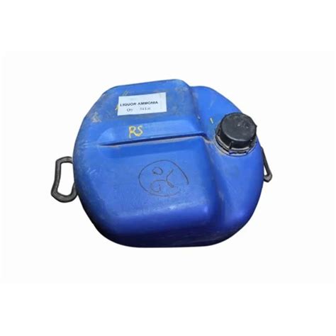 Liqour Ammonia Liquid Ammonia At ₹ 37 Kg Industry Chemicals In New Delhi Id 2853446261155