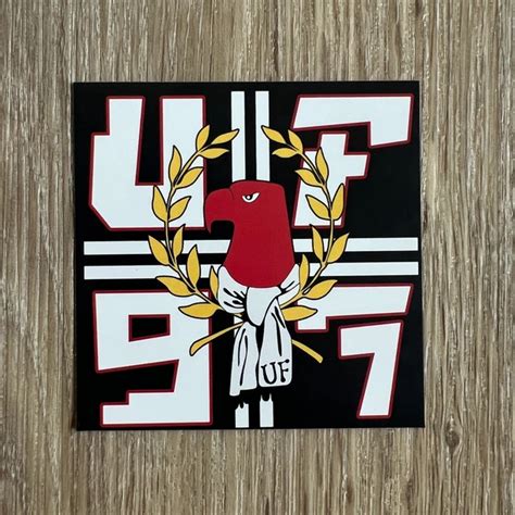 Eintracht Frankfurt Aufkleber Sammlungsauflösung Sge Sticker Ultras