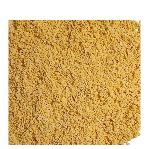 Lecithin Granules 200g Black Bean Foods