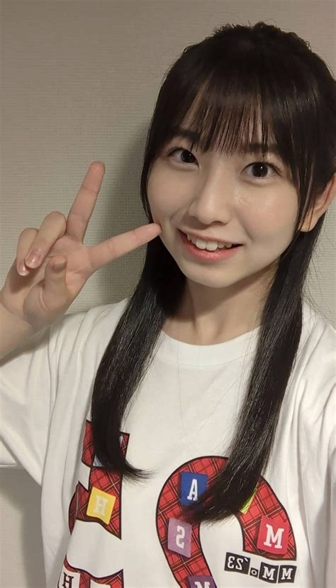 井上春華ブログ初投稿ｷﾀ━━ ﾟ∀ﾟ ━ ﾟ∀━ ﾟ━ ━ﾟ ━∀ﾟ ━ ﾟ∀ﾟ ━━ ハロアップデート