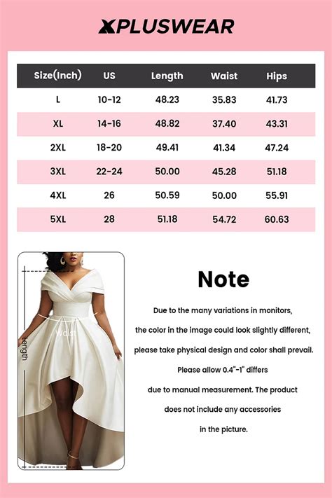Xpluswear Design Plus Size Formal Black Off The Shoulder High Low Hem