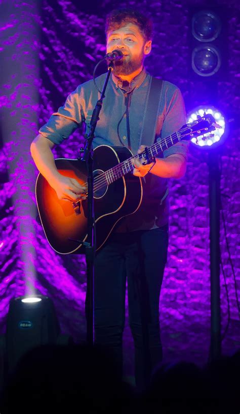 Passenger Concert Review And Photo Gallery Crave