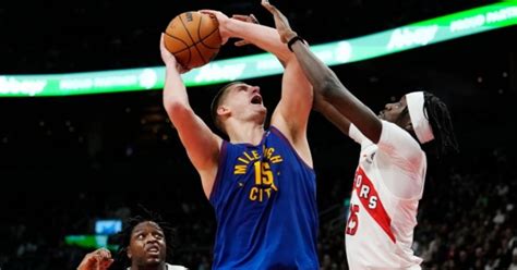 ВИДЕО Шампионот слави во Торонто монструозна партија на Ембид за триумф на Филаделфија Gol Mk