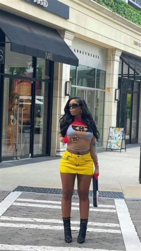 Girl Swag Outfits 2022