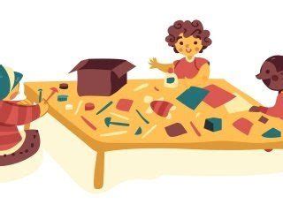 Construindo o próprio brinquedo Plano de atividades Crianças bem pequenas Educação Infantil