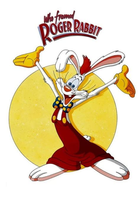Who Framed Roger Rabbit 2 Fan Casting On Mycast