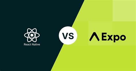 React Native Ve Expo Mobil Uygulama Geliştirmede İki Önemli Rota