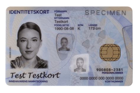 Nasjonalt Id Kort Thaiguiden No Om Id Kort For Utlendinger I Thailand