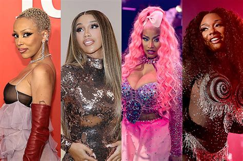 Doja Cat Says She Doesnt Diss Female Rappers