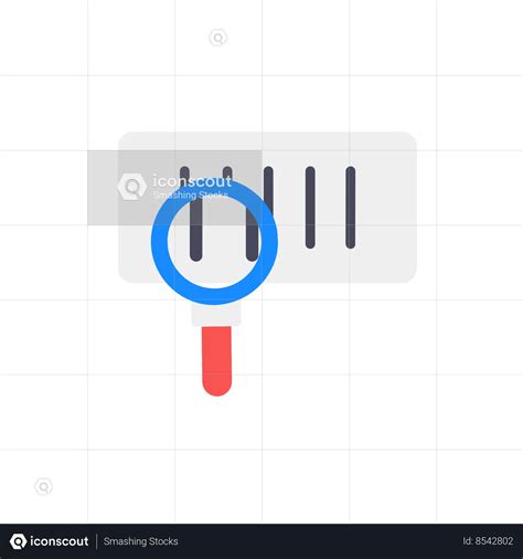 Barcode Scan Animated Icon Download In Json Lottie Or Mp4 Format