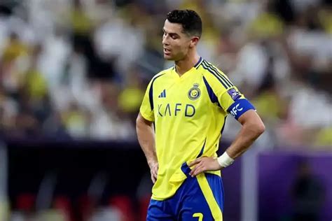 باخت ۲ ۳ النصر مقابل کاوازاکی؛ آه و افسوس برای رونالدو