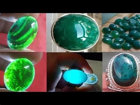 Batu Bacan Doko Super Kristal Asli