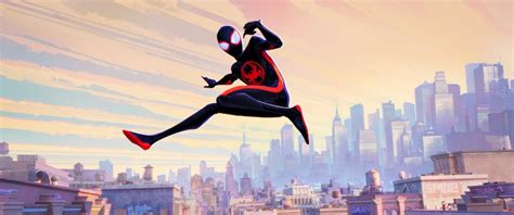 『スパイダーマン：スパイダーバース』続編 2023年、2024年公開決定 なぜスパイダーマン同士が戦うのか？ 新着ニュース
