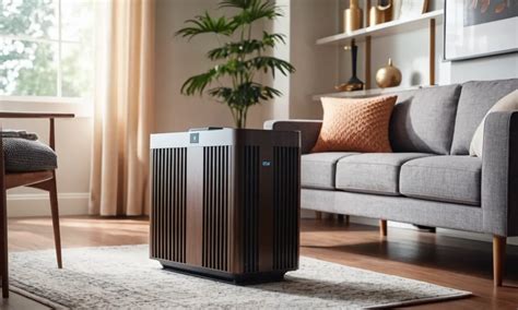 I Tested And Reviewed 10 Best Air Purifier For Vocs And Formaldehyde