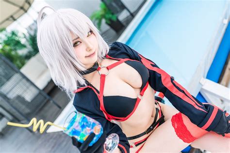 コスプレ水着の画像動画 4 475件 Twitter美女コスプレ画像検索