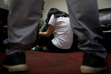Violación De Niños Y Adolescentes ¿qué Hacer