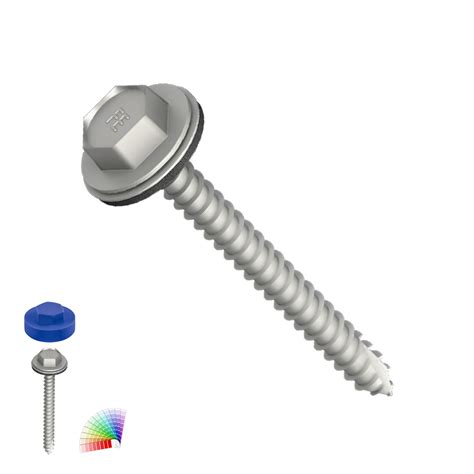F Tek Cladding To Timber Self Drilling Screws F Tek Cladding To Timber Self Drilling Screws