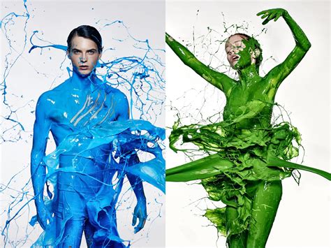 Portfolio Battle Pntm C7 Hubert Vs Daria R Antm