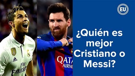 Quien Es El Mejor Jugador De Futbol Del Mundo
