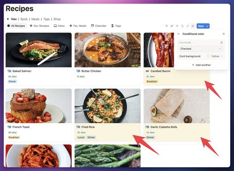 Notion Conditional Color Formatting Everything You Need To Know