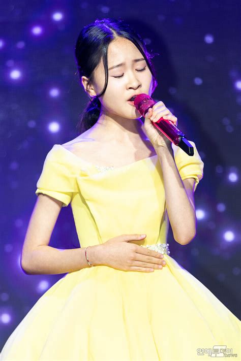 [today포토] 김다현 표정까지 완벽