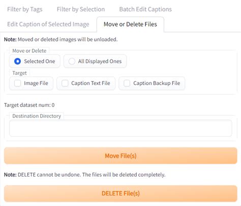 Stable Diffusion Webui Dataset Tag Editor Description Of Display Md