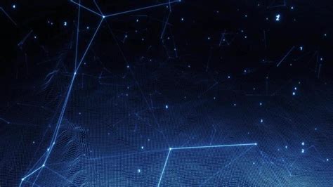 Digital Won Quantum Technology Digital Computing Concept 2465373 Stock