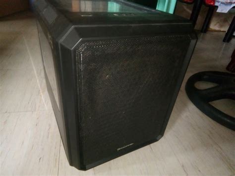 tecware quad cube case computers and tech parts and accessories computer