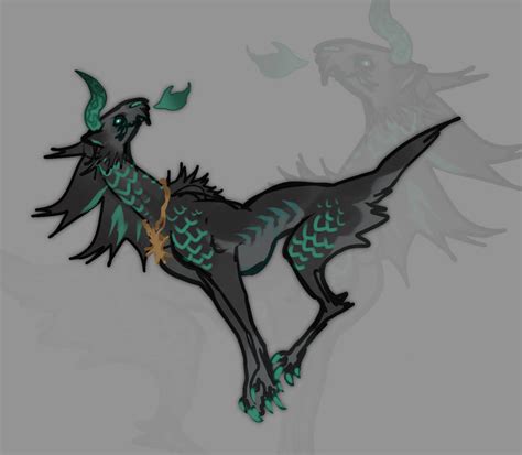 Adopt Auction Open By Mortymillian On Deviantart
