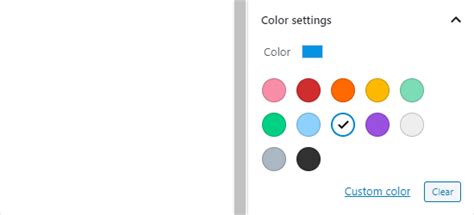 How To Add A Horizontal Line Separator In WordPress Methods