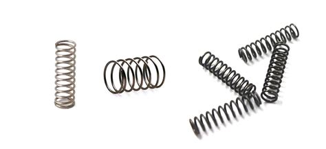 Small Compression Springs Quality Custom Manufacturers