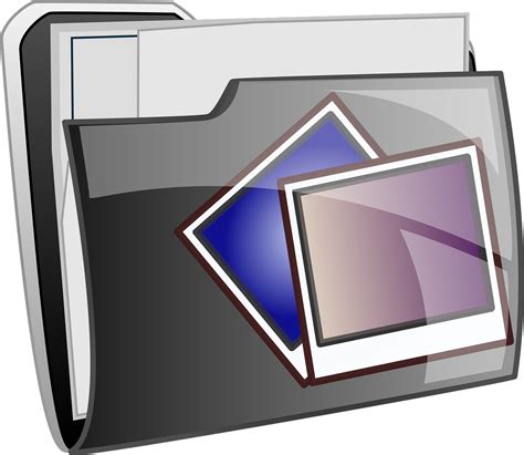 Windows 7 Folder Icons Free Download