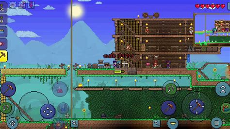 Terraria Expert 24 Morte Para O Rei Geleia YouTube