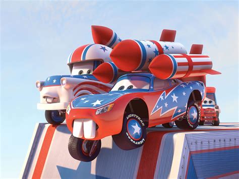 Wallpapers Cars Personajes Disney Wallpapers