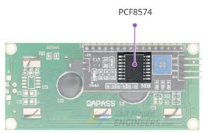 Interfaz De Un Lcd I C Con Arduino Mci Educaci N