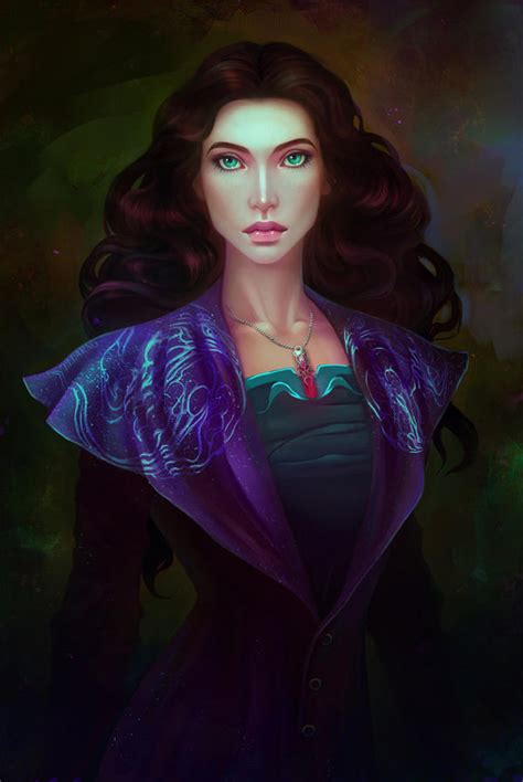Lois By Ellrano On Deviantart