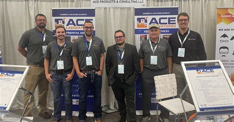 Ace Laboratories Gives Employees Voice Of Influence Rubber News