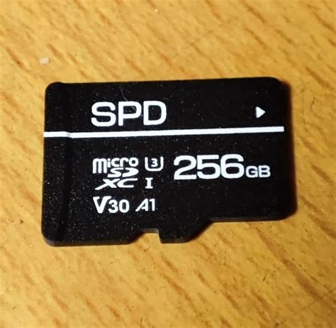 マイクロsd 256gb｜paypayフリマ