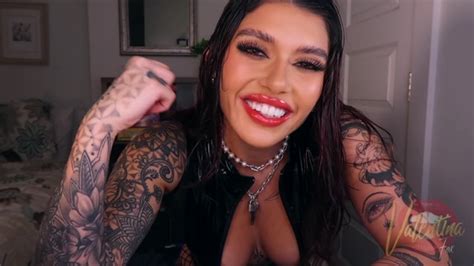 Valentinafox Cum To A Realization Porno Videos Hub