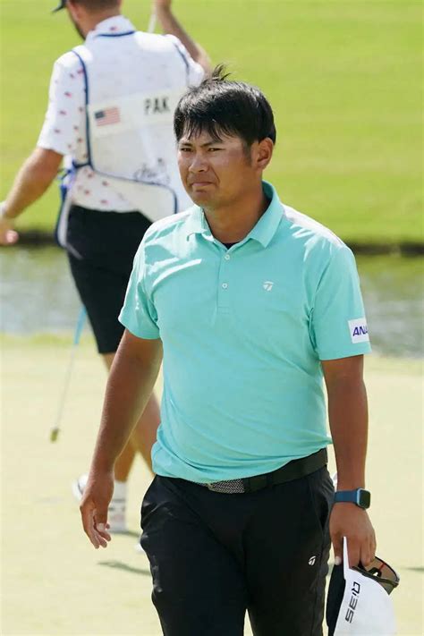 久常涼6位で今季4度目トップ10入り 松山英樹36位 チャールズシュワブ・チャレンジ スポニチ Sponichi Annex スポーツ
