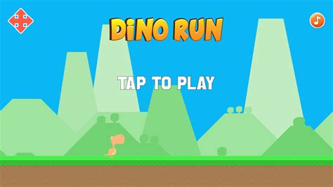 🕹️ Play Dino Run Adventure Game Free Online Endless Dinosaur Runner