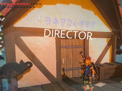 I Learnt Botw Hylian R Breath Of The Wild