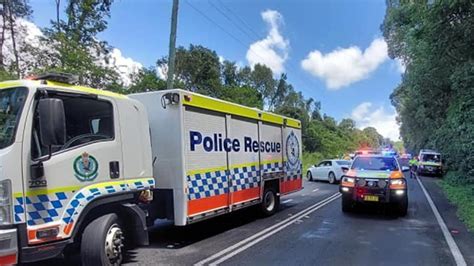 Woman Treated For Fractures After A Head On Crash Near Lismore Daily